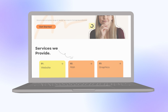 Yashika Lokwani | Portfolio